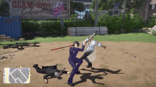 Everything we know about ANANTA, NetEase’s brand-new urban stylized RPG ...