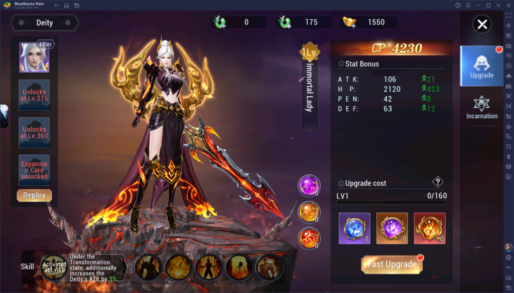 Ancient Seal: The Exorcist Review – A Detailed Look at this New Fantasy RPG | BlueStacks