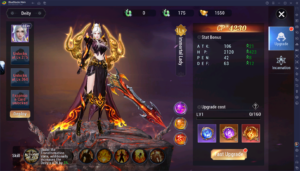 Ancient Seal: The Exorcist Review – A Detailed Look at this New Fantasy RPG | BlueStacks