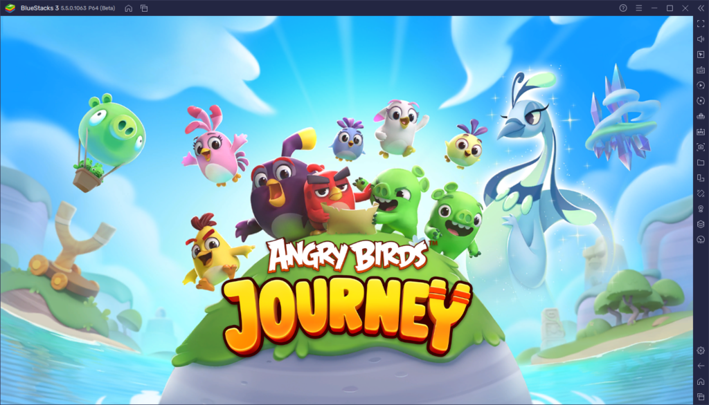The Best Angry Birds Journey Tips, Tricks, and Strategies for Beginners ...