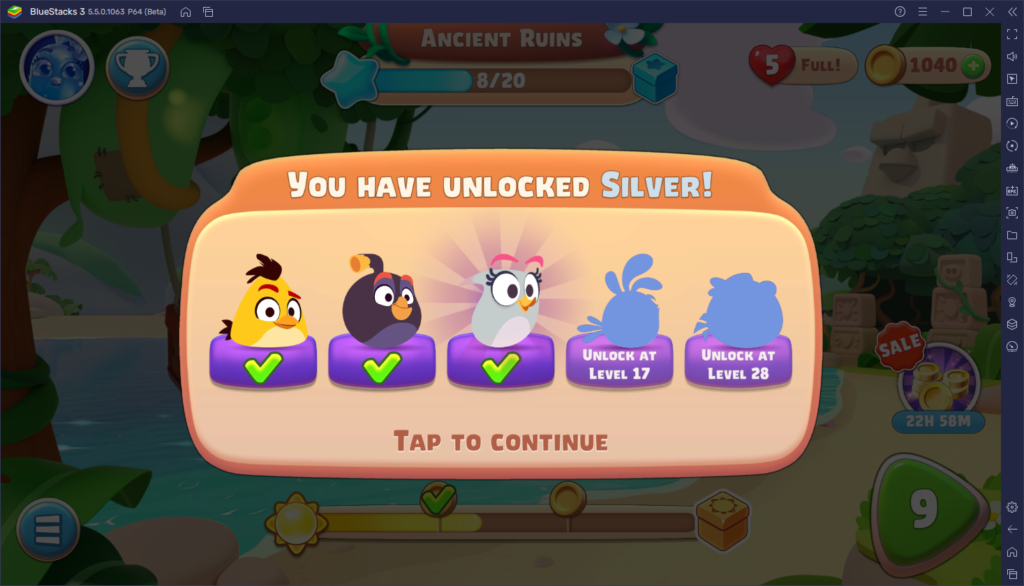 The Best Angry Birds Journey Tips, Tricks, and Strategies for Beginners ...