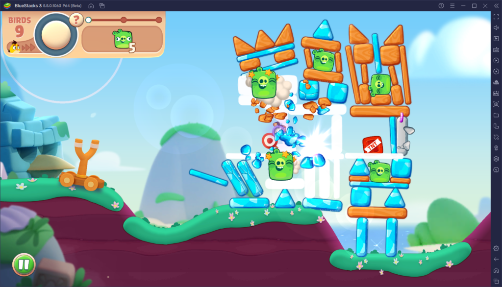 The Best Angry Birds Journey Tips, Tricks, and Strategies for Beginners ...