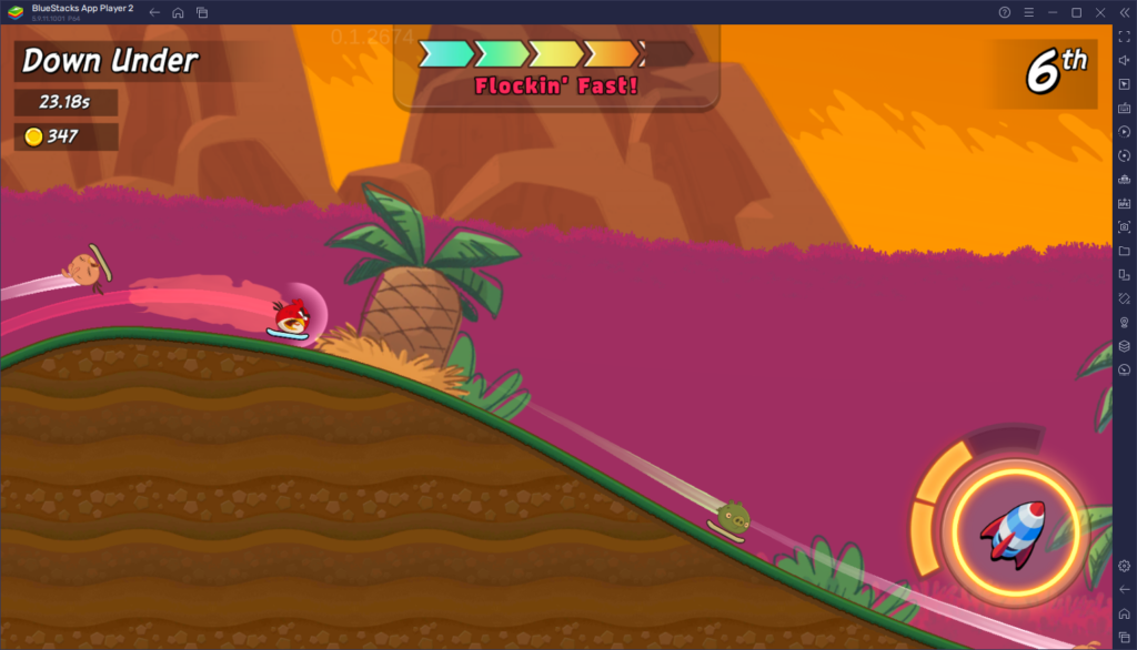 The Best Angry Birds Racing Tips and Tricks to Win All Your Races ...