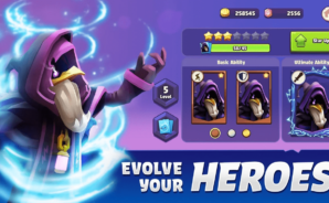 Download & Play Angry Birds Legends on PC & Mac (Emulator)