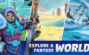 Download & Play Angry Birds Legends on PC & Mac (Emulator)