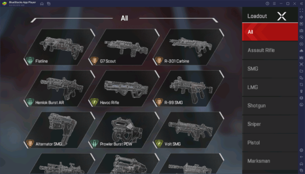 Apex Legends Mobile - Comprehensive Guide With Everything You Need to ...