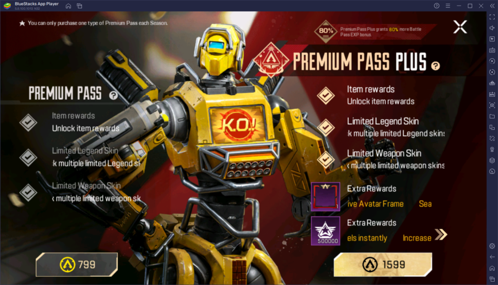 Apex Legends Mobile - Comprehensive Guide With Everything You Need to ...
