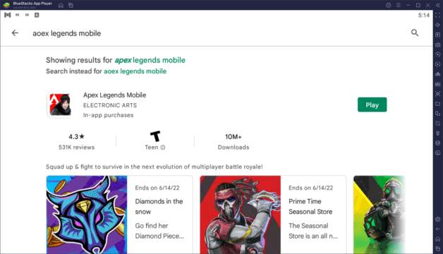 Apex Legends Mobile - Comprehensive Guide With Everything You Need to ...