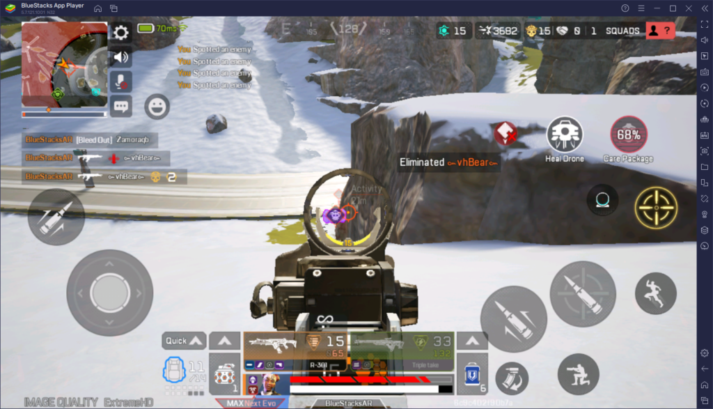 Apex Legends Mobile - Comprehensive Guide With Everything You Need to ...