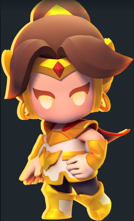 Archero 2 Tier List – Ranking the Best Characters in February 2025 ...