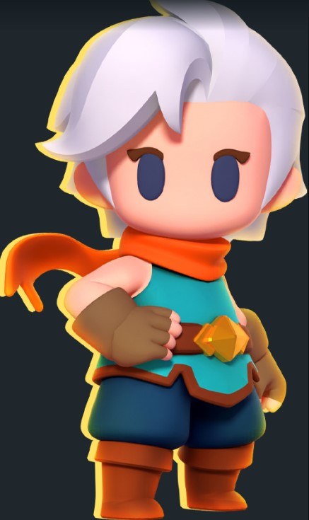 Archero 2 Tier List – Ranking the Best Characters in February 2025 ...