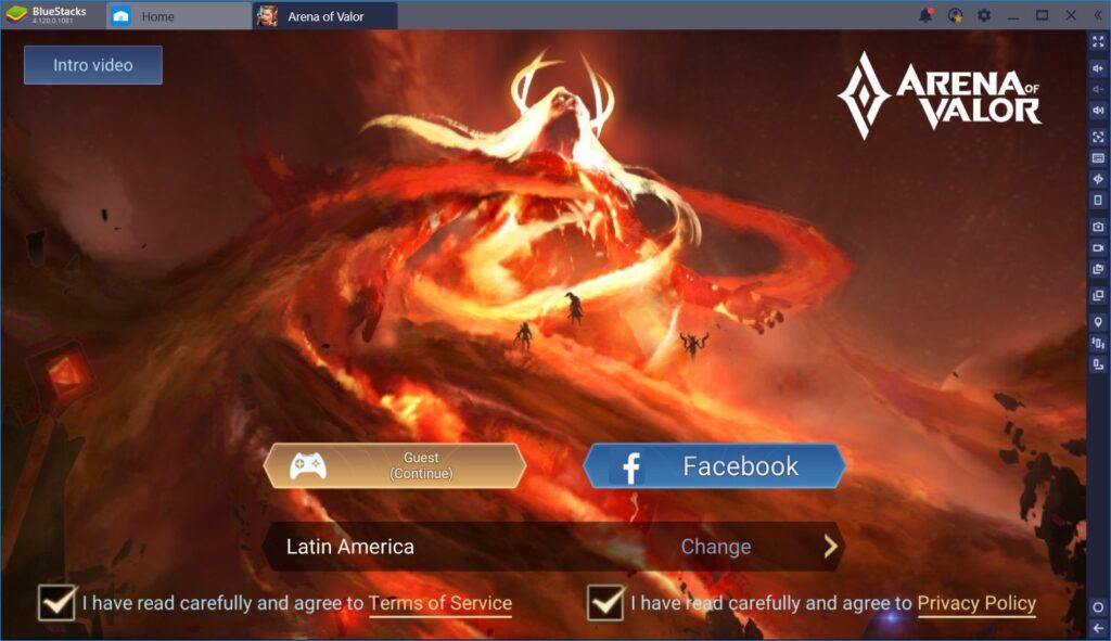Arena of Valor Combat Basics: Staying Alive and Getting Kills | BlueStacks
