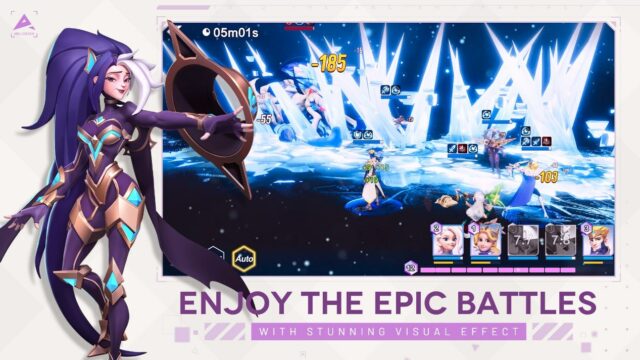 Cómo instalar y jugar ARK LEGENDS en PC con BlueStacks