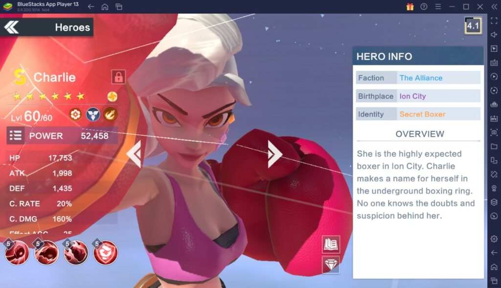 Ark Legends Tier List – Strongest Heroes to Use | BlueStacks