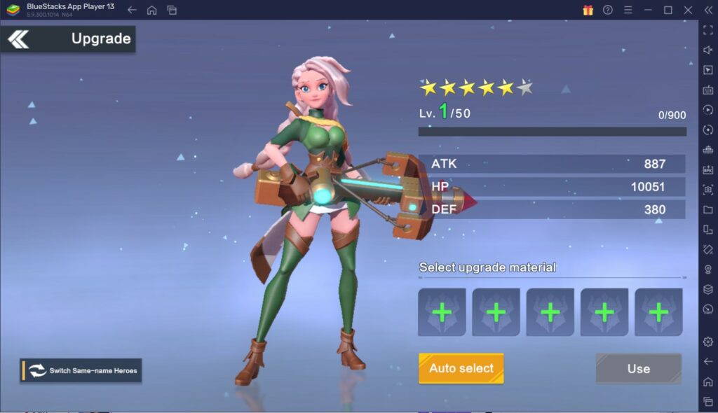 Ark Legends – Tips and Tricks to Win More Battles | BlueStacks