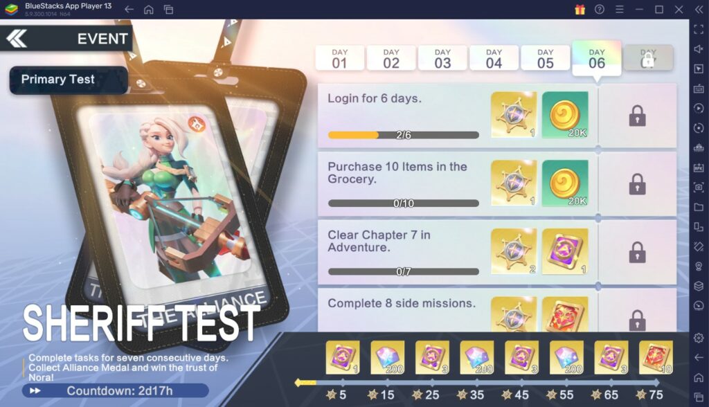 ARK LEGENDS Beginners Guide – Master the Basics to Progress Faster | BlueStacks