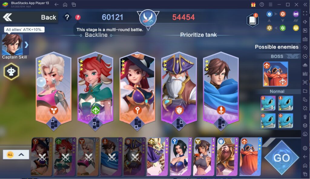 ARK LEGENDS Beginners Guide – Master the Basics to Progress Faster | BlueStacks