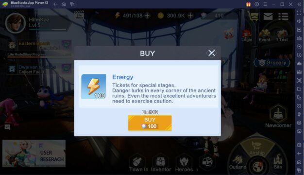 ARK LEGENDS Beginners Guide – Master the Basics to Progress Faster ...