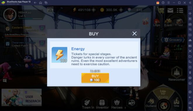 ARK LEGENDS Beginners Guide – Master the Basics to Progress Faster ...