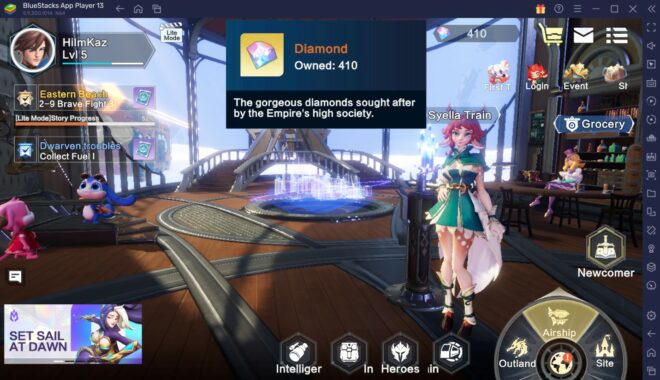 ARK LEGENDS Beginners Guide – Master the Basics to Progress Faster ...