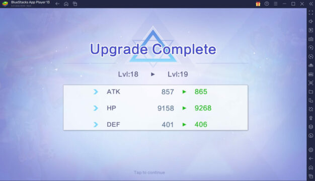 Ark Legends – Make Your Heroes Stronger to Win More Battles | BlueStacks