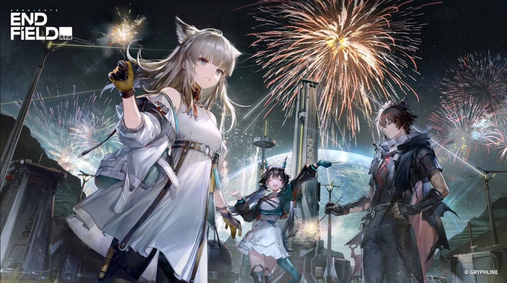 Arknights: Endfield Beginner's Guide | BlueStacks
