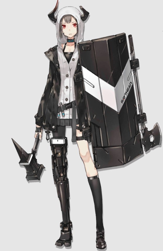 Arknights Tier List – Best Operators to Use in 2024 | BlueStacks