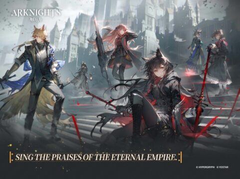 คู่มือการรับสมัคร Arknights: แบนเนอร์ อัตรา และกลยุทธ์ | BlueStacks