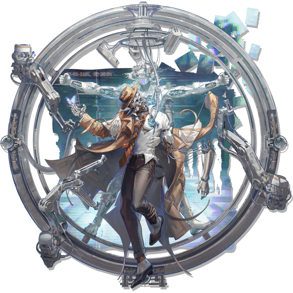 명일방주 틴맨 가이드 - 캐릭터 전반, 스킬, 빌드 방법 및 팁 | BlueStacks