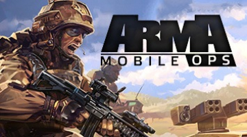 Скачать и играть в Arma Mobile Ops на ПК или Mac (Эмулятор)