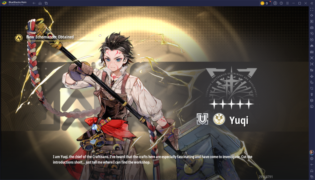 Ash Echoes Global Tier List - The Best and Worst Echomancers in the ...