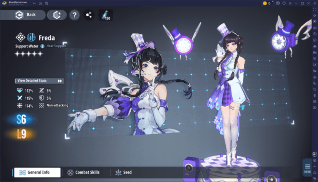 Ash Echoes Global Tier List - The Best and Worst Echomancers in the ...