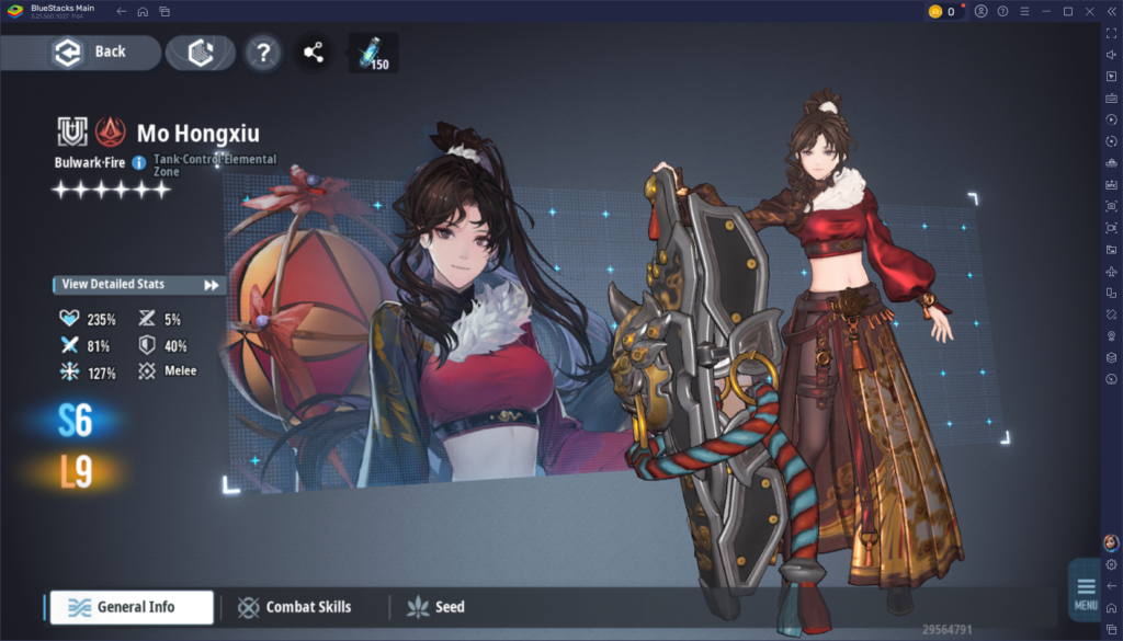 Ash Echoes Global Tier List - The Best and Worst Echomancers in the Game (Updated December 2024 ...