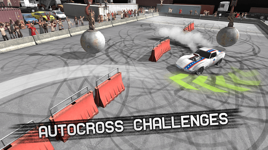 Играй в Torque Burnout на ПК или Mac с помощью BlueStacks Android ...
