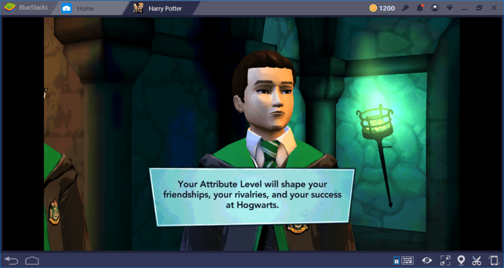 Harry Potter: Hogwarts Mystery Beginners Guide - An Introduction to ...