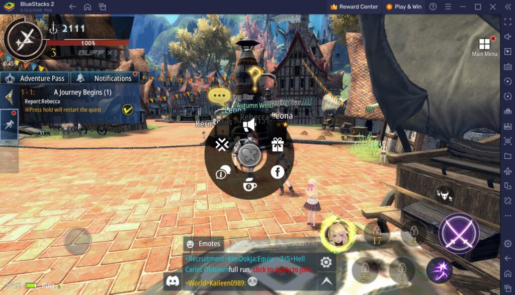 Aura Kingdom 2 - Evolution – All Working Redeem Codes September 2023 ...