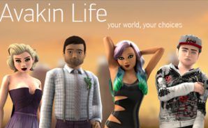 Jogue Avakin Life no PC com o Bluestacks