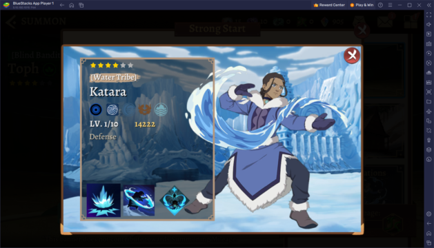 Avatar Generations Tier List with the Best Heroes in the Game | BlueStacks