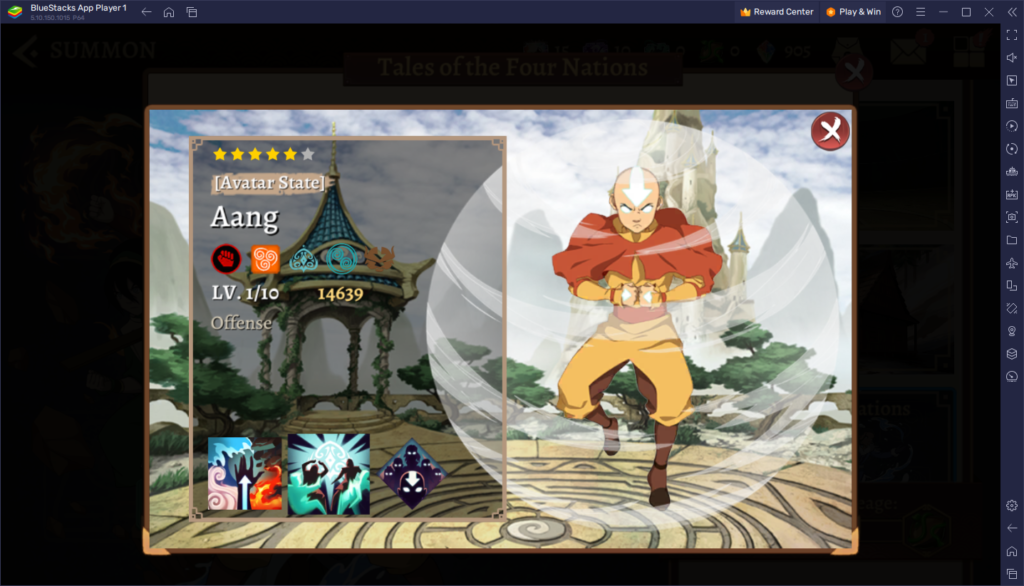 Avatar Generations Tier List with the Best Heroes in the Game | BlueStacks
