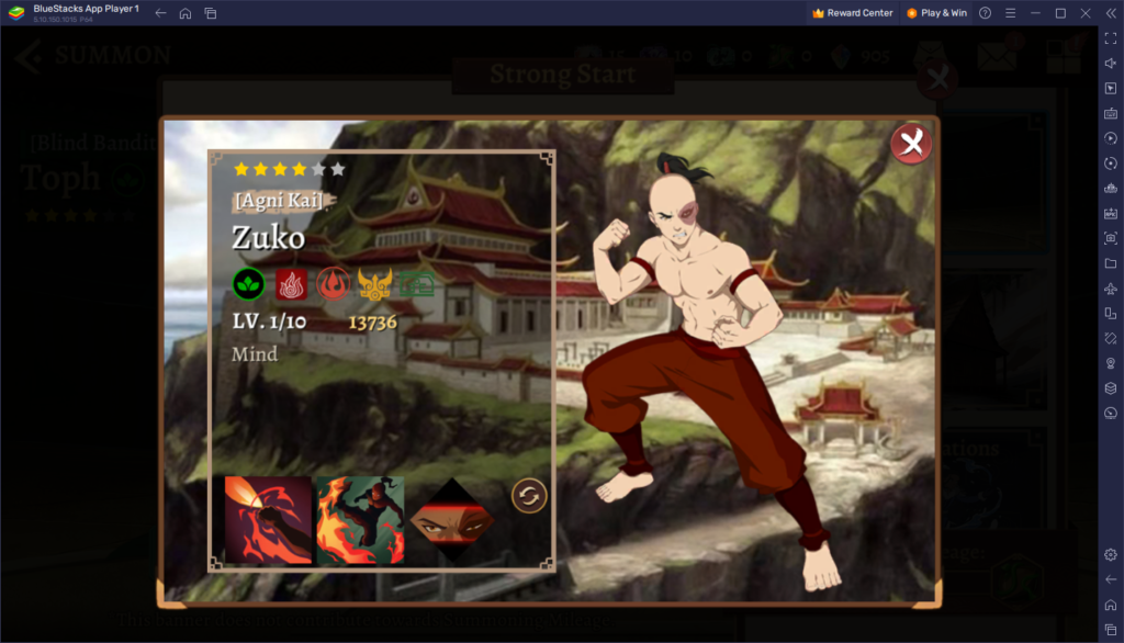 Avatar Generations Tier List with the Best Heroes in the Game | BlueStacks