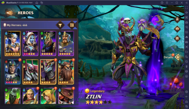 Awaken: Chaos Era – Beginners Guide for An Efficient Start | BlueStacks
