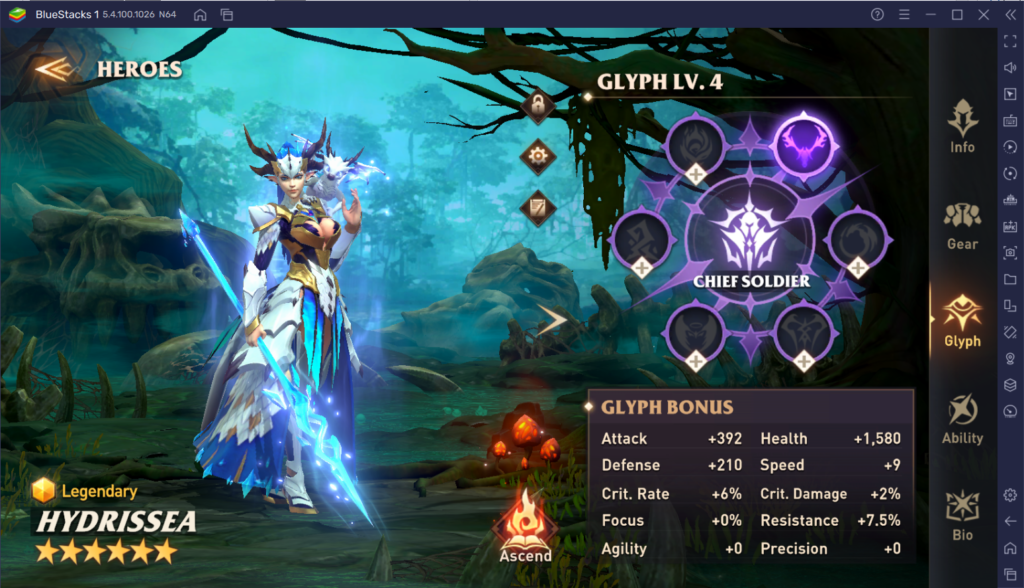 Awaken: Chaos Era – Beginners Guide for An Efficient Start | BlueStacks