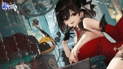 Azur Lane Musashi Guide: Skills, Equipment & Fleet Strategies | BlueStacks