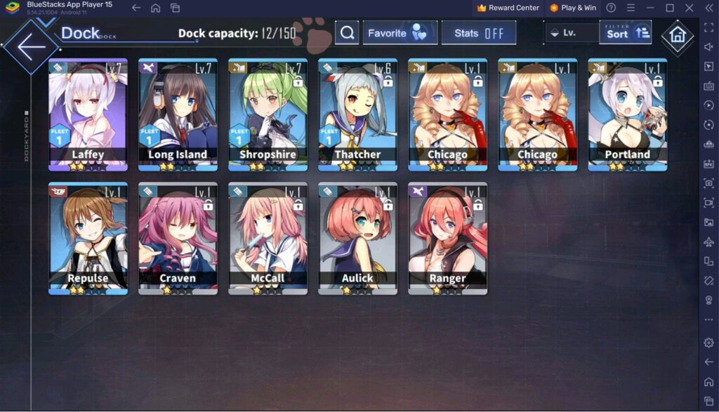 Azur Lane Tipps und Tricks zur Leistungssteigerung und zum Sieg in der ...