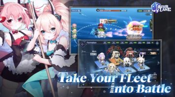 Azur Lane – Project Identity Version 1.0 TB, Spring Events, and New ...