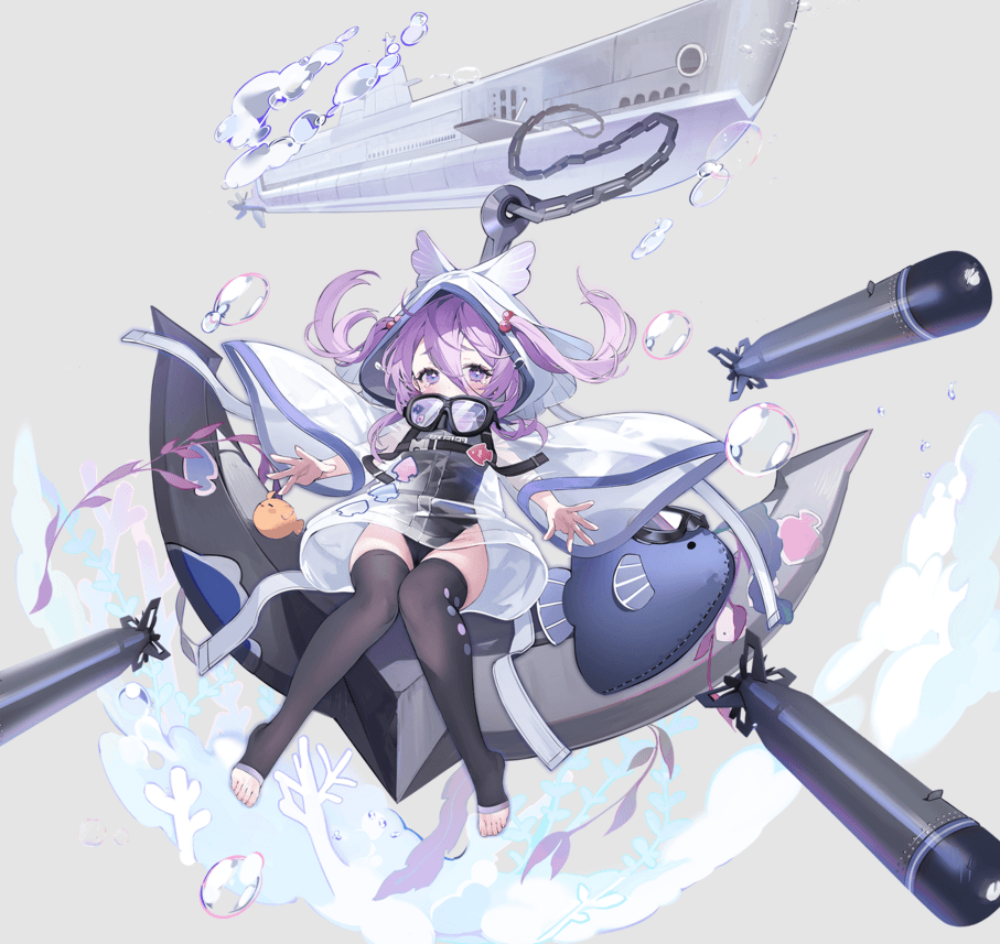 Azur Lane Tier List: Ranking the Best Ships (2025) | BlueStacks