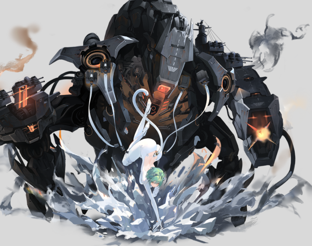 Azur Lane Tier List: Ranking the Best Ships (2025) | BlueStacks