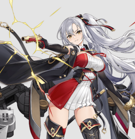 Azur Lane Tier List: Ranking the Best Ships (2025) | BlueStacks
