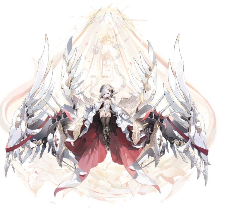 Azur Lane – Tier List for the Best Ships | BlueStacks