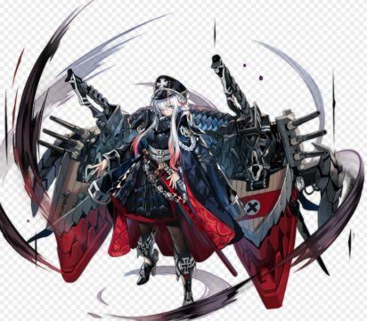 Azur Lane – Tier List for the Best Ships | BlueStacks